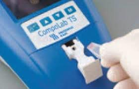 Introduction to CompoLab TS Hb Meter