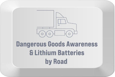 Dangerous Goods Awareness & Lithium Batteries by Road | e-learning ...