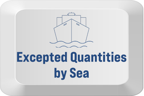 Excepted Quantities by Sea | e-learning (EXCE-OA-001)