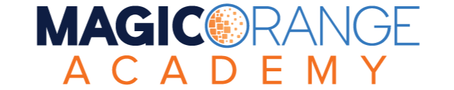 MagicOrange ITFM Academy