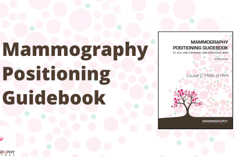 (3/5) Mammography Positioning Guidebook (MIT3)