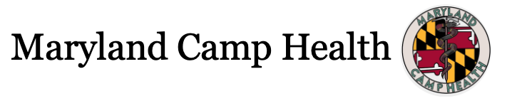 Course catalog - Maryland Camp Health