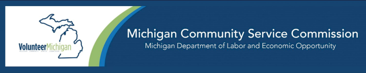 Michigan Community Service Commission