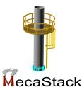 MecaStack Software
