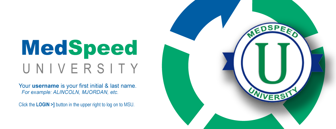 medspeeduniversity