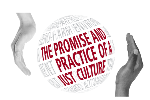 Just Culture for Leaders