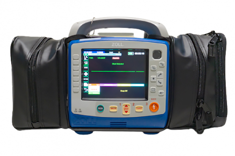 Zoll X-Series