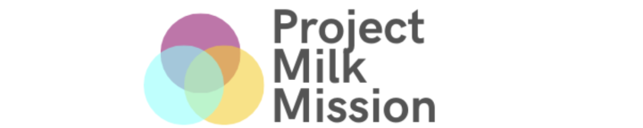 Project Milk Mission