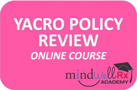 Course catalog - yacroyarmouth