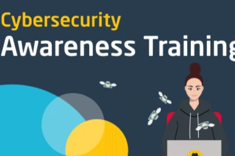 IT Security Training Program For New Staff