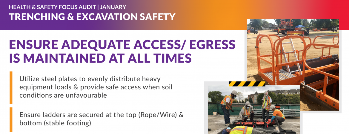 Health & Safety Training