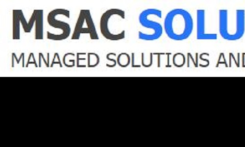 MSAC Solutions - woolworths