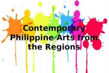 Contemporary Arts from the regions