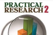 Practical Research 2/ Research in Daily Life 2