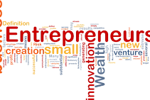 Entrepreneurship (Specialized)