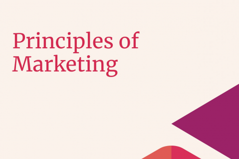 Principles of Marketing