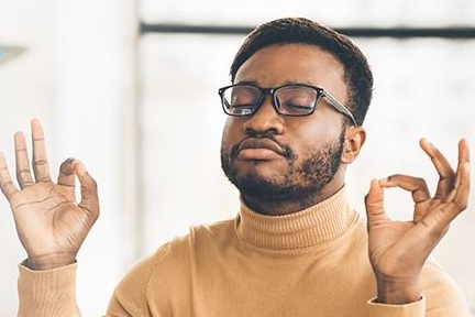 Restons zen en toutes situations (FV1V0015)