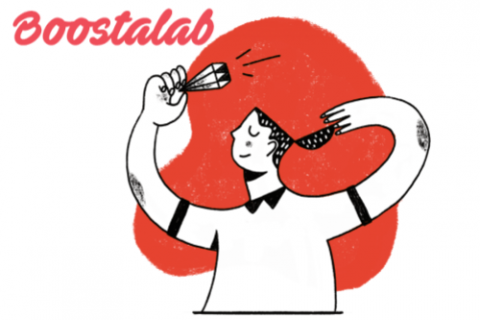 Collections guides et webinaires Boostalab - Faire une différence