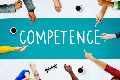 Compétence | Sens de l’organisation