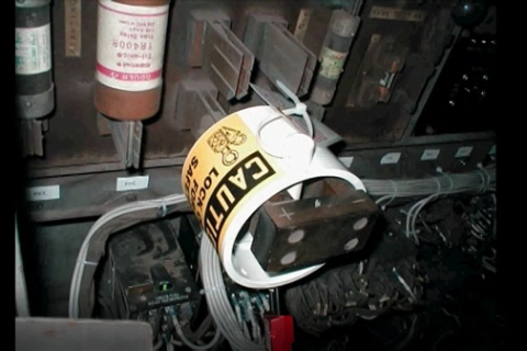 E002 ELECTRICAL SAFETY FOR RR WORKERS