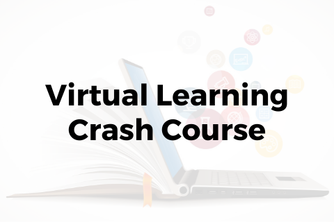 Virtual Learning Crash Course (CEU)