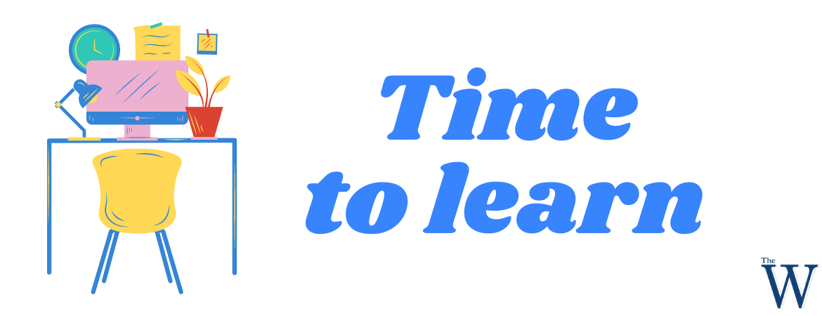 Professional Learning Academy