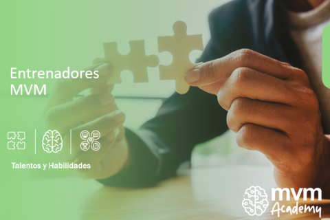 MVM Ingeniería de Software S.A.S. | Catálogo de cursos