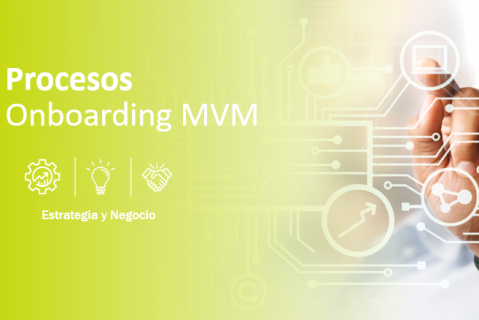 MVM Ingeniería de Software S.A.S. | Catálogo de cursos