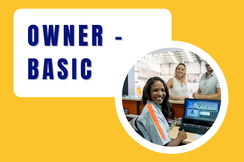 Owner - Basic