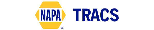 NAPA TRACS LMS