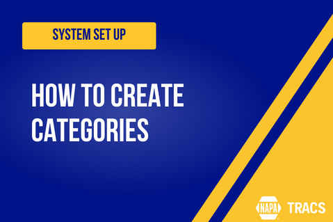 How to Create Categories (SSU-Int.1)