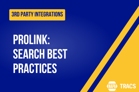 3. Search Best Practices