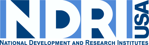 NDRI-USA Learning