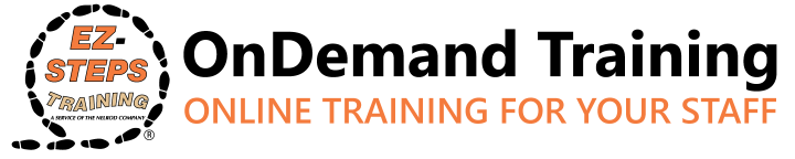 Course Catalog - The Nelrod Company