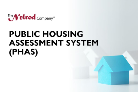 Public Housing Assessment System (PHAS)