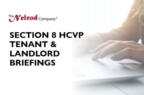 Housing Choice Voucher Applicant Briefings