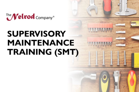 Supervisory Maintenance Training (SMT)