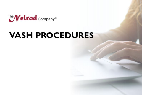 VASH Procedures