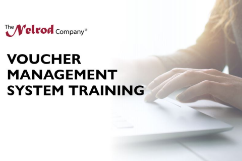 Voucher Management System (VMS)