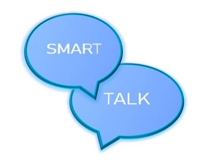 How to speak so that people want to listen