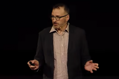 [TED Talk] Raphael Rose: How Failure Cultivates Resilience