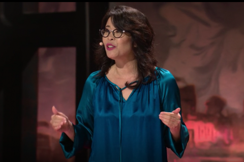 [TED Talk] Wendy Suzuki: The Brain-Changing Benefits of Exercise