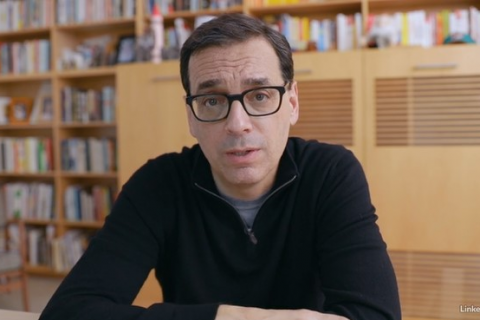 [LinkedIn Learning] Daniel Pink on Motivation