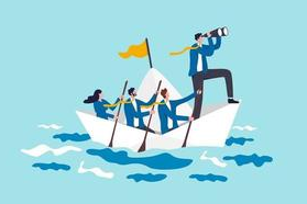 [LinkedIn Learning] Leadership Tips, Tactics and Advice