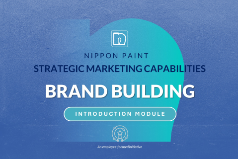 Strategic Marketing Capabilities: BRAND BUILDING - Introduction ...