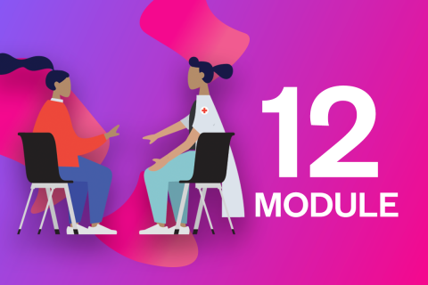 Module 12: Adolescents and Health Systems (ANA-M12)