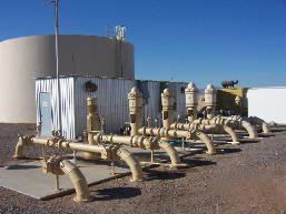 Water Distribution Mathematics Grade 1 (WD-05e)