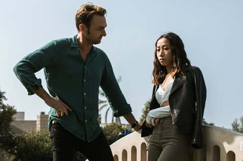 Thumbnail for course Coercion and Domestic Violence: Exploring the Impacts on Survivors