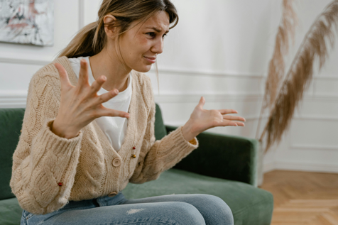 Thumbnail for course Understanding Complex Trauma