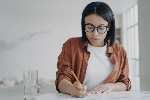 Thumbnail for course Best Practices for Documenting Survivor Progress: Goal Planning the SMART Way